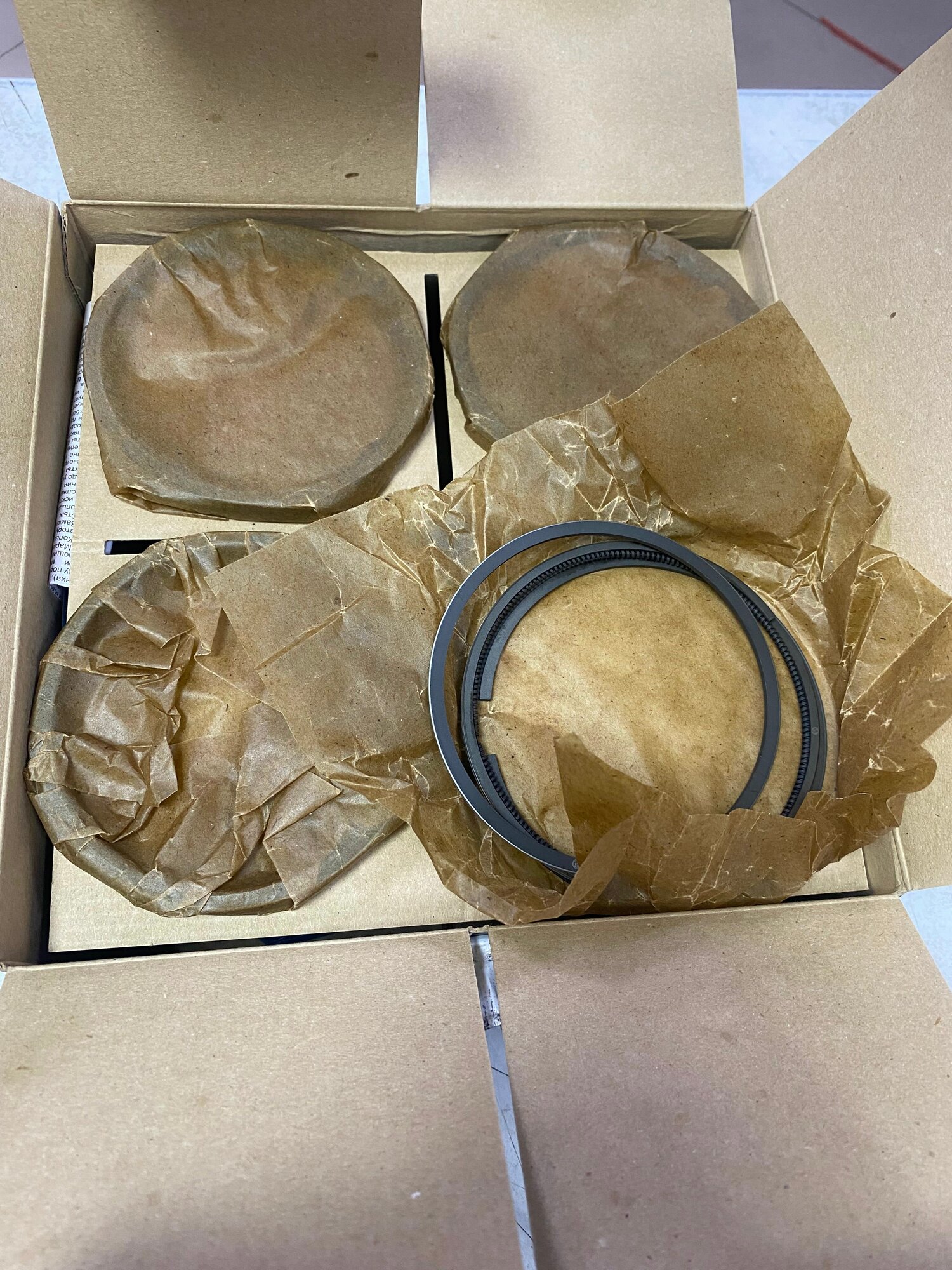 Моторокомплект УМЗ-4218,10, -421,10.-423,10. -4215,10. -4216,10 421.1004018 "А"