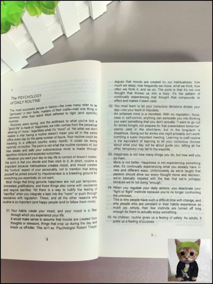 Печатная книга — фото 1