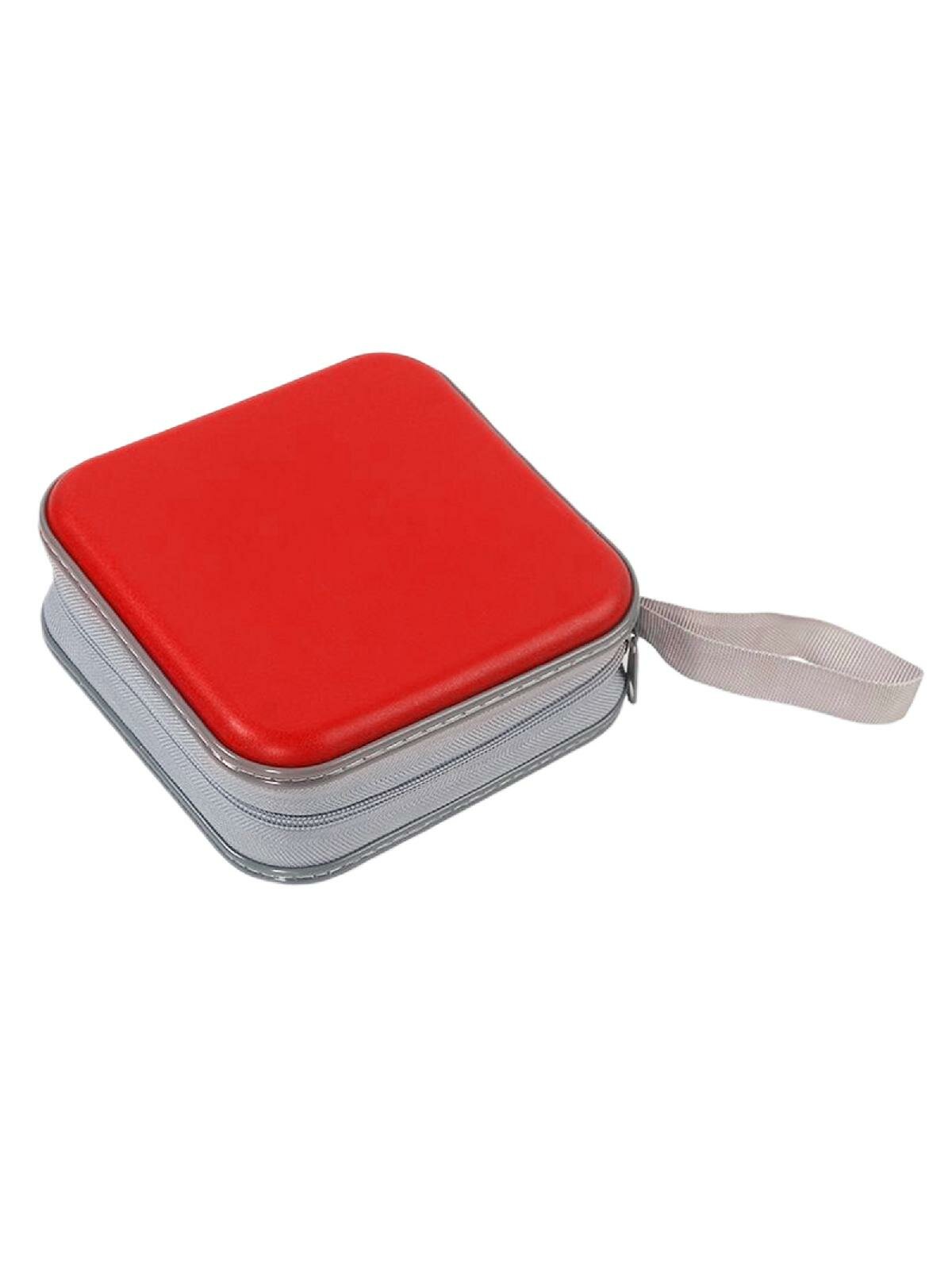 48 емкость для DVD дисков чехол компакт-диски кошельки защитные диски для хранения организаторы