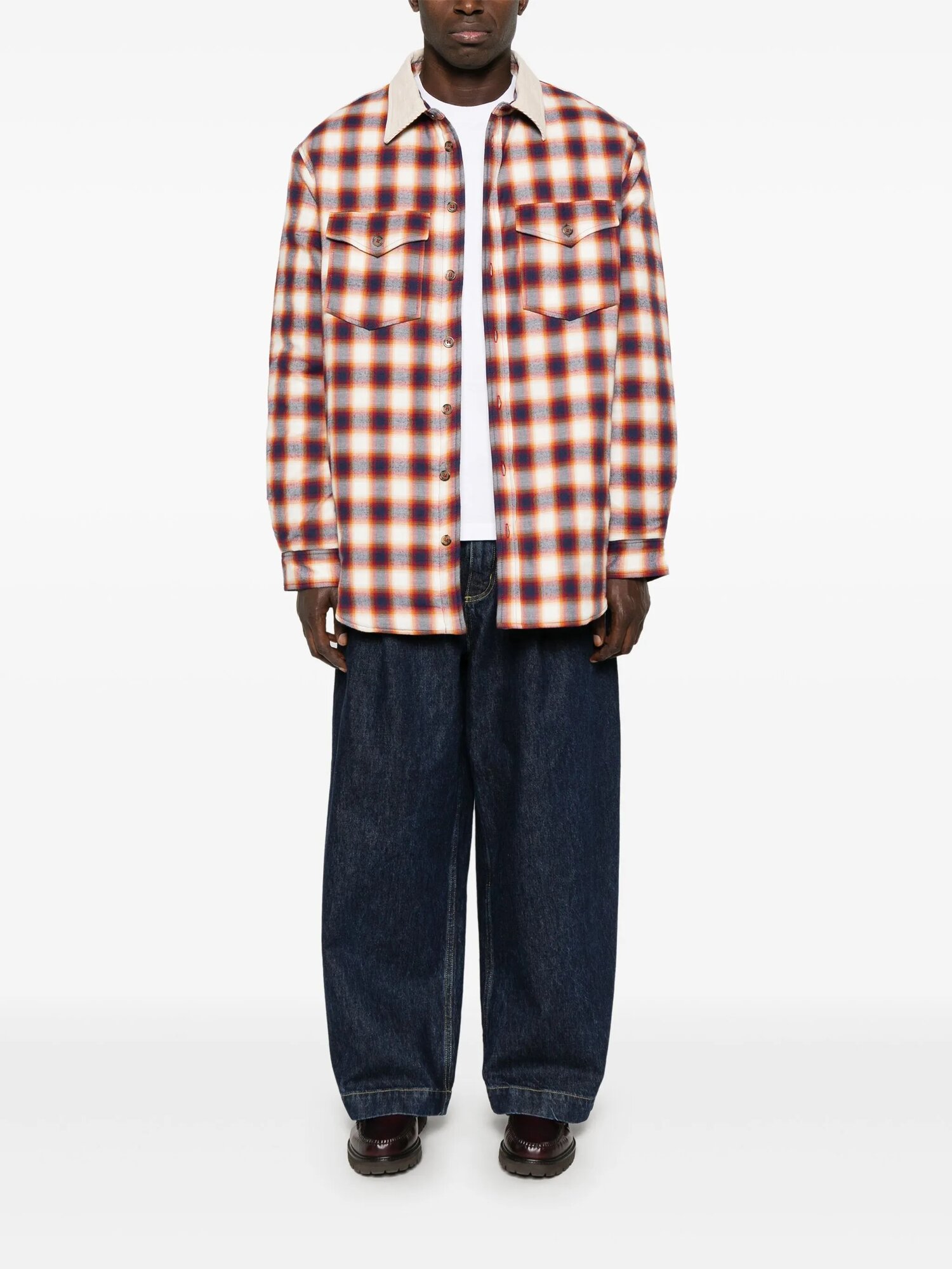 Куртка Isabel Marant Steeve, размер 46 — фото 1