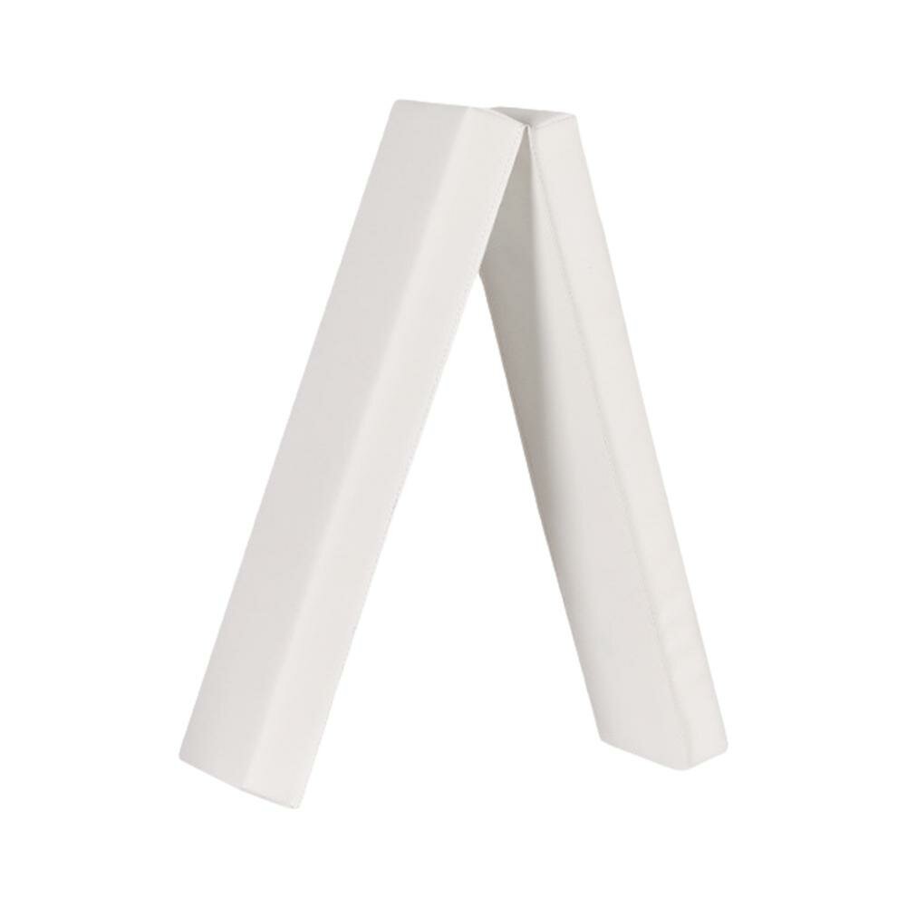 Магнитные антиударные накладки на двери авто - универсальные защитные полосы от царапин и вмятин, самоклеющиеся