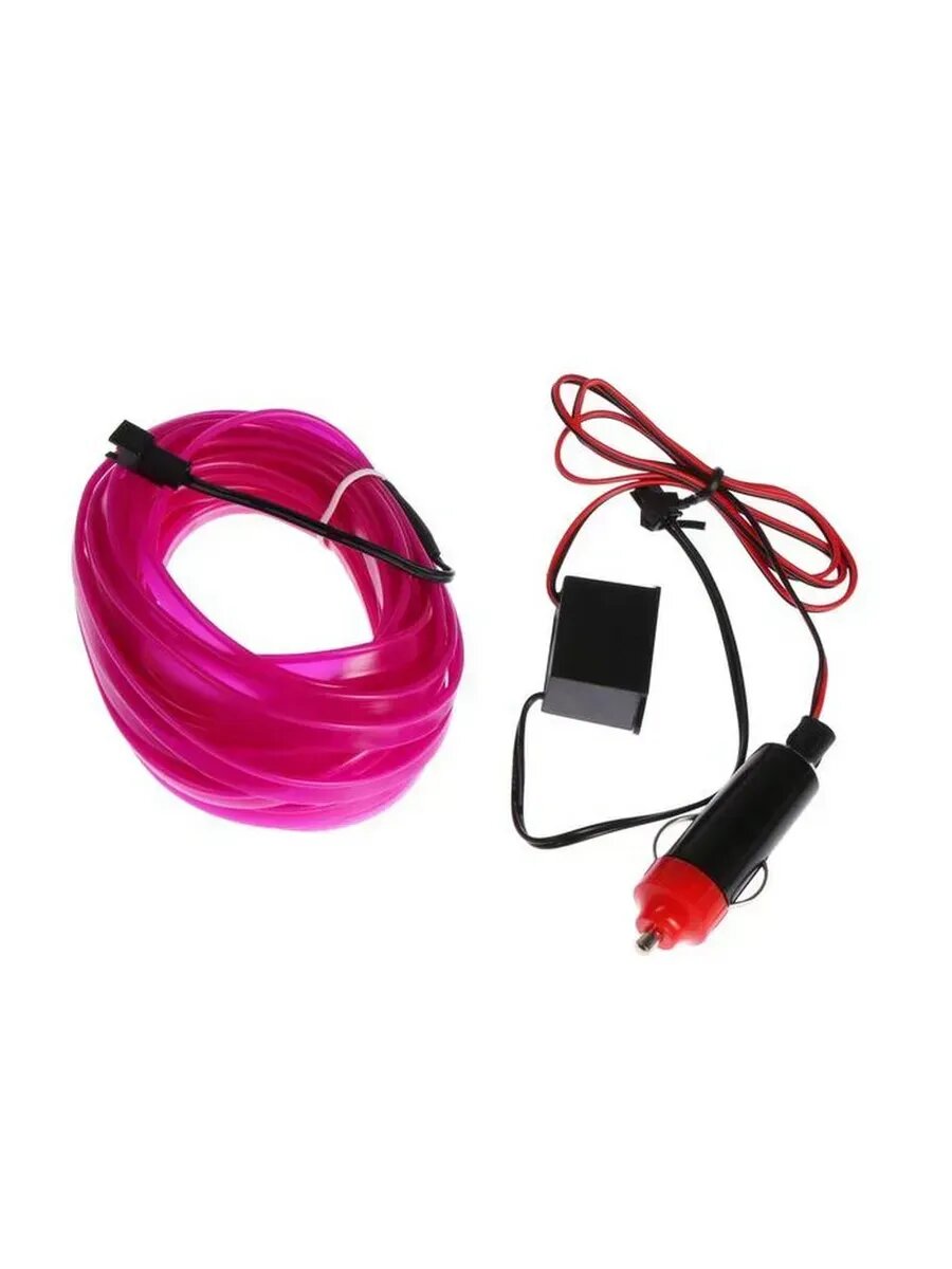 Подсветка для салона