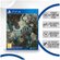 The DioField Chronicle (Игра на диске) (Для Playstation 4) (PS4)