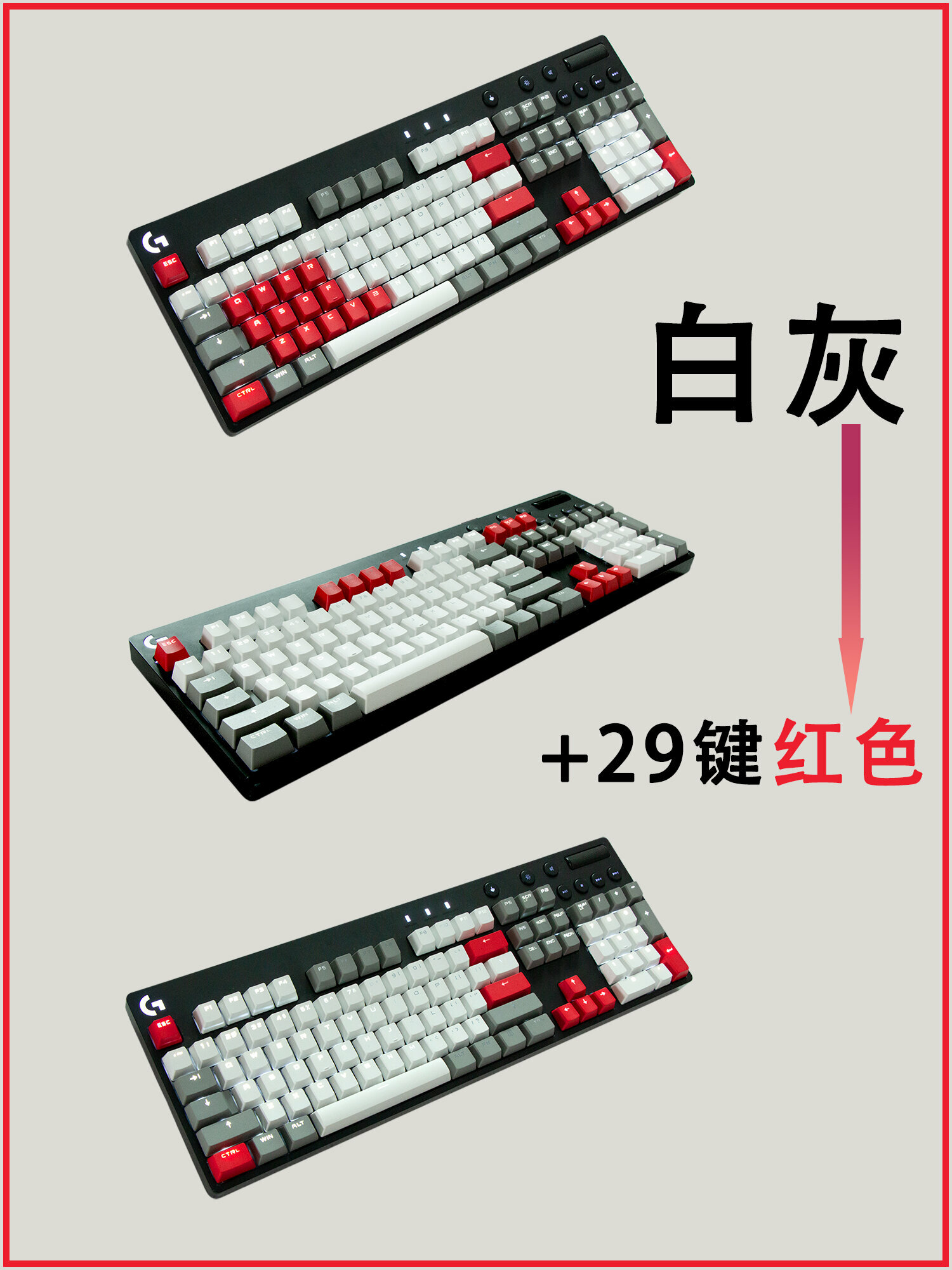 Трехлетняя гарантия/FILCO PBT клавиатура матовая Святая рука второго поколения/третого поколения 87/104 механическая