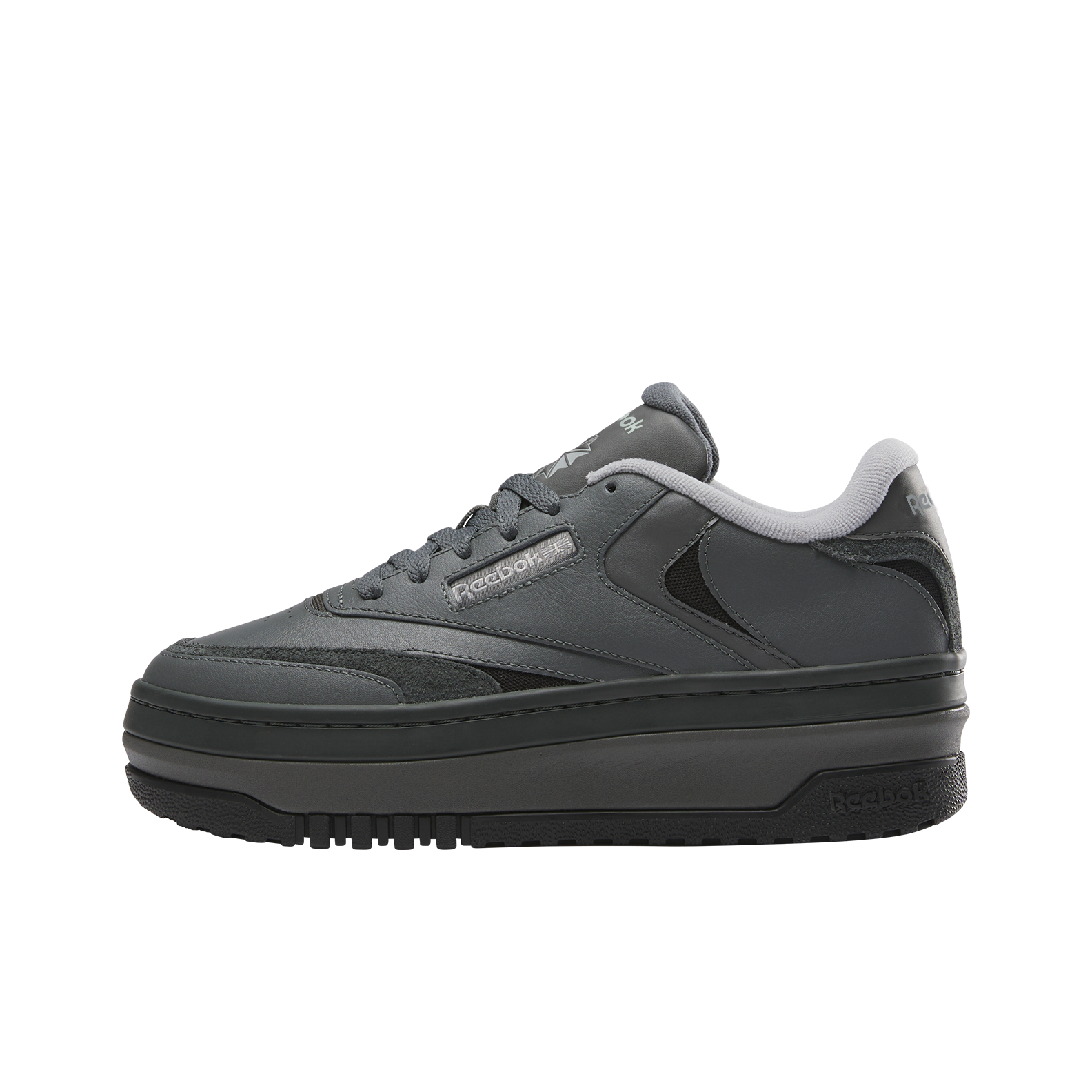 Кеды Reebok Club C