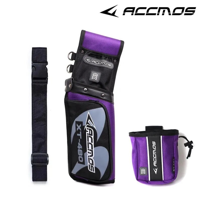 ACCMOS Колчан для стрел