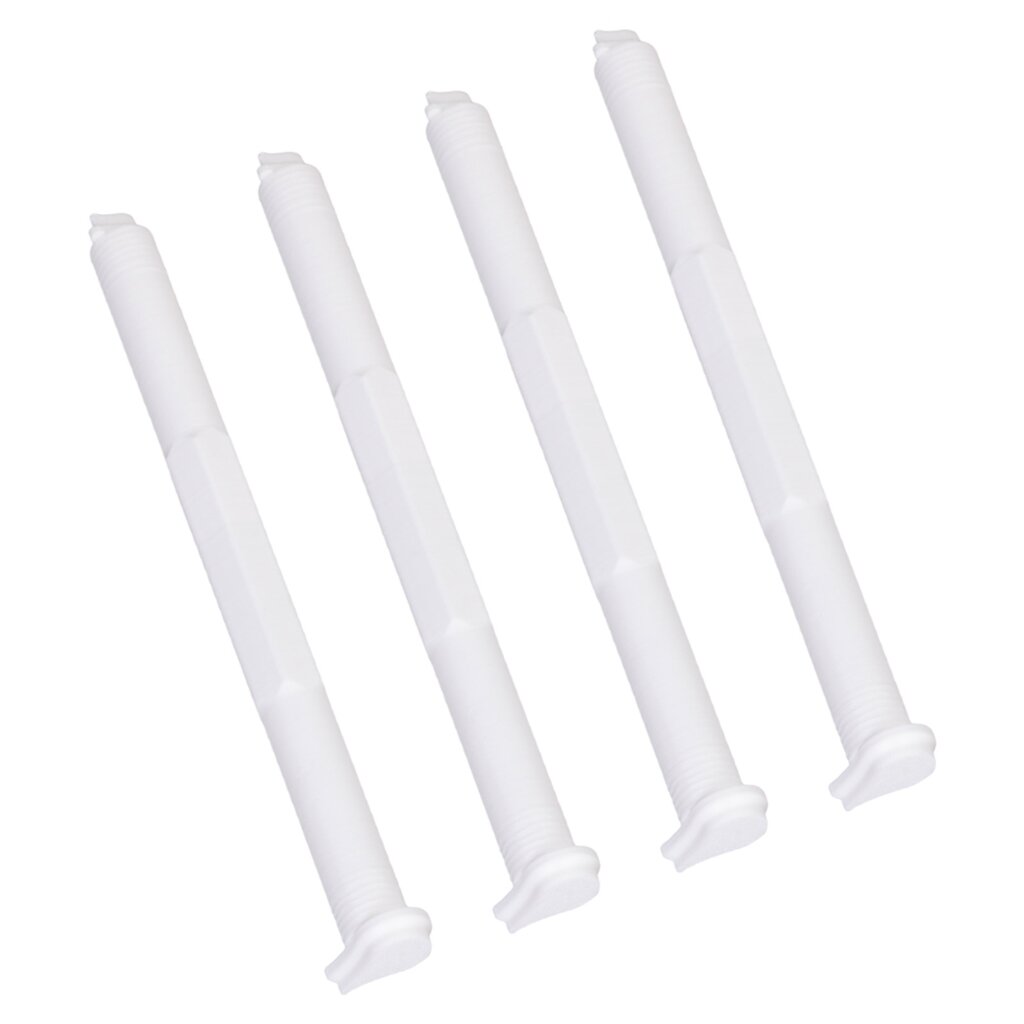 4шт Набор инструментов для растушевки цветов, инструменты для растушевки для рисования, ручка для растушевки цветов, Инструменты для точечного рисования для камня