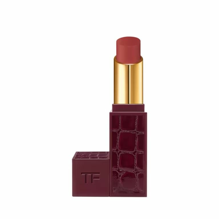 Tom Ford Помада для губ Figue Erotique Collection Lip Colour Satin Matt. 3,3 г - 52 Naked Rose