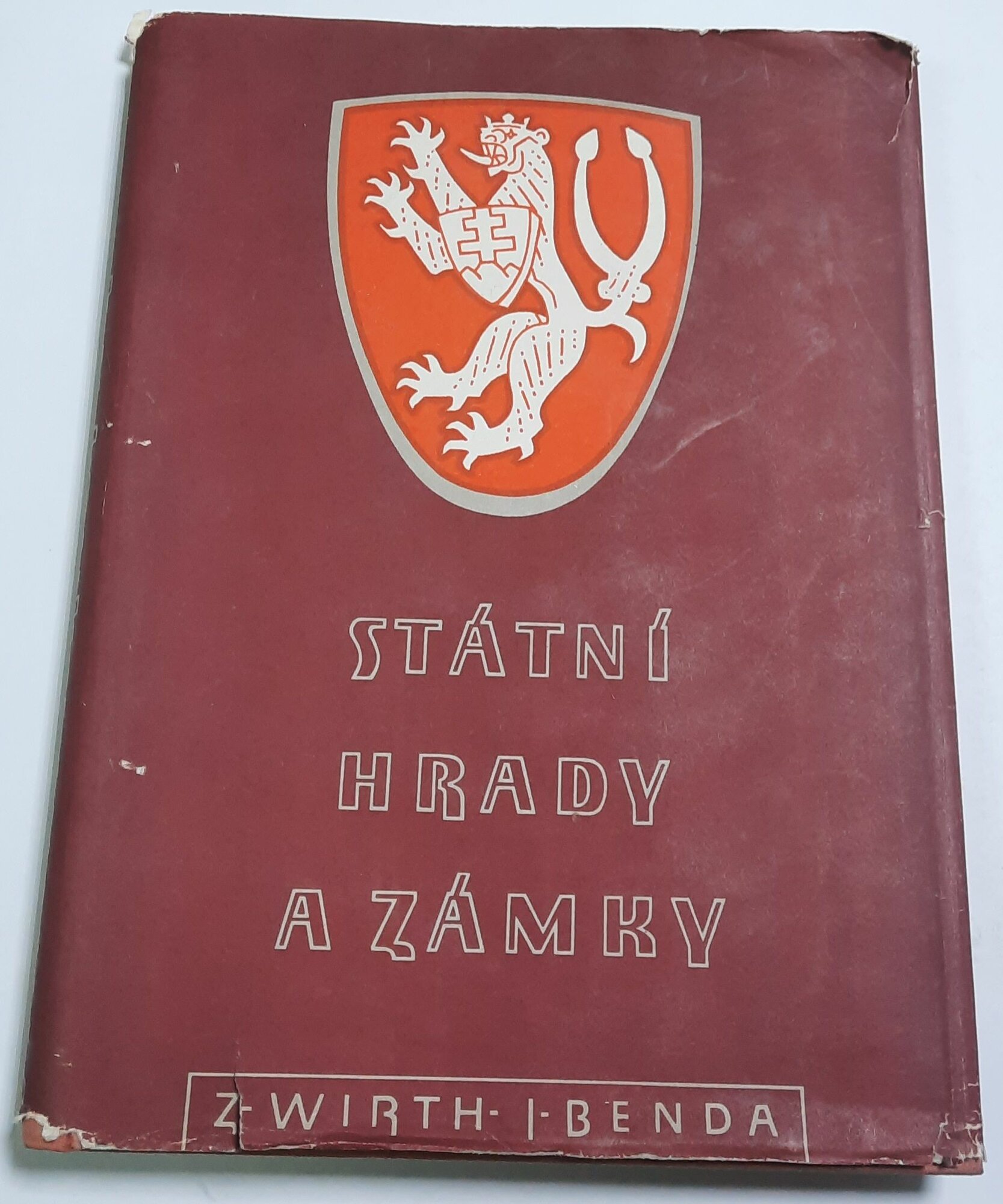 Statni Hrady a Zamky