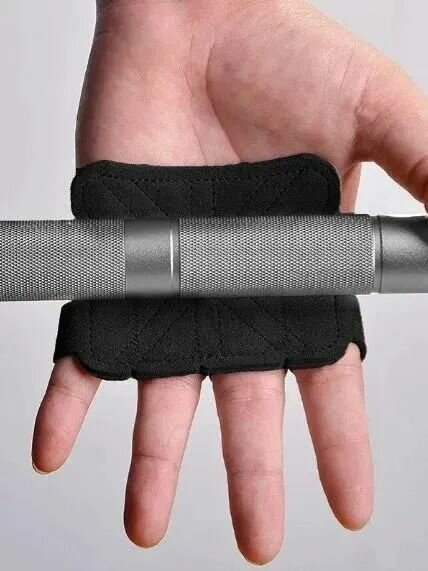 Накладки на ладони, размер: 2