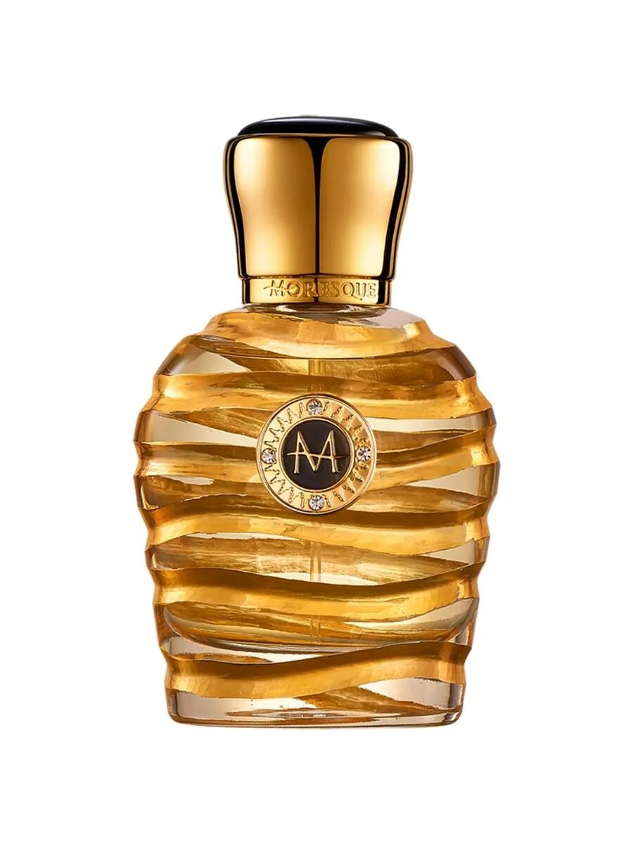Moresque Gold Oro 50 мл Парфюмерная вода оригинал