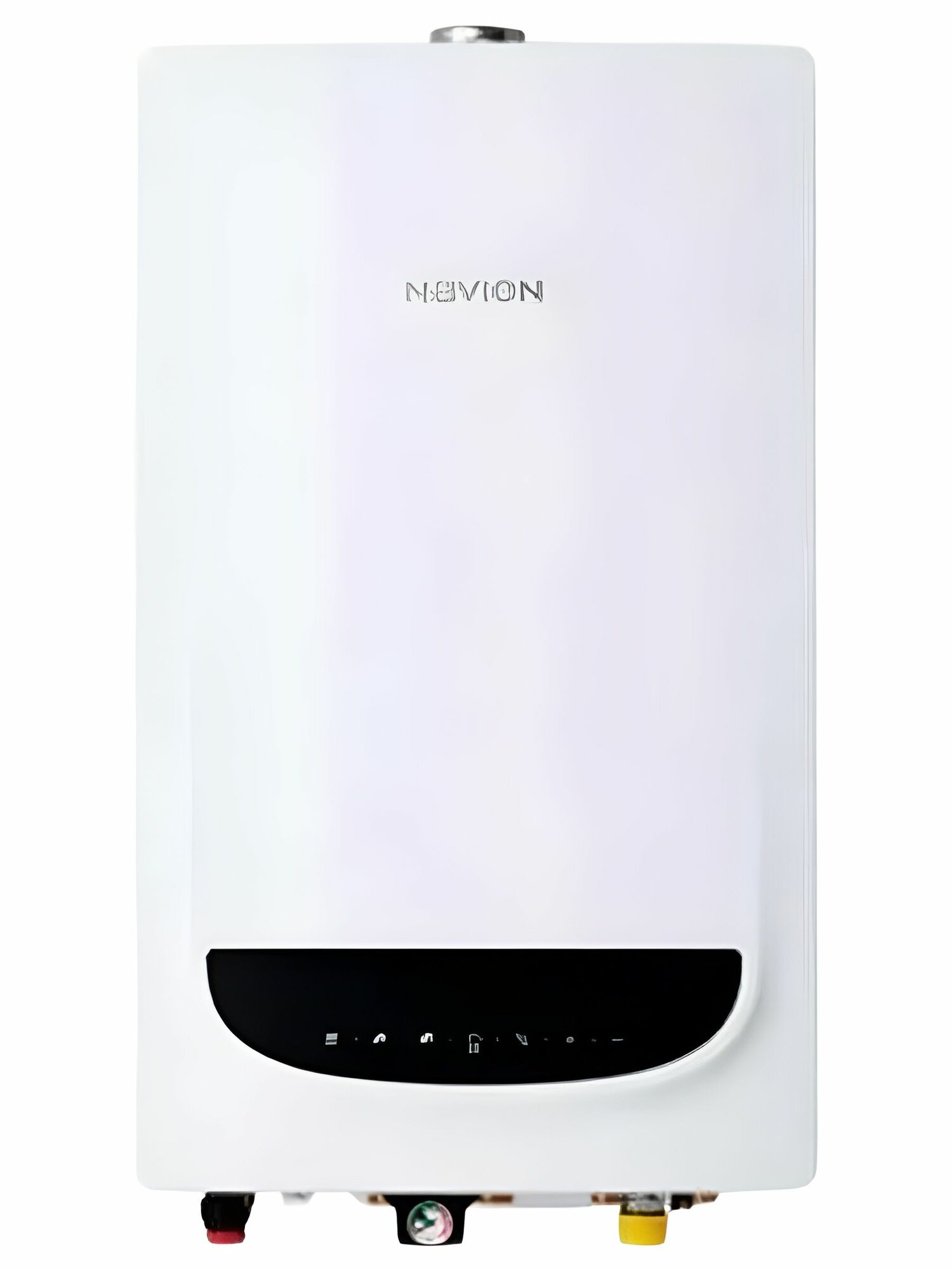 Настенный газовый котел Navien Deluxe C Plus Coaxial -24K