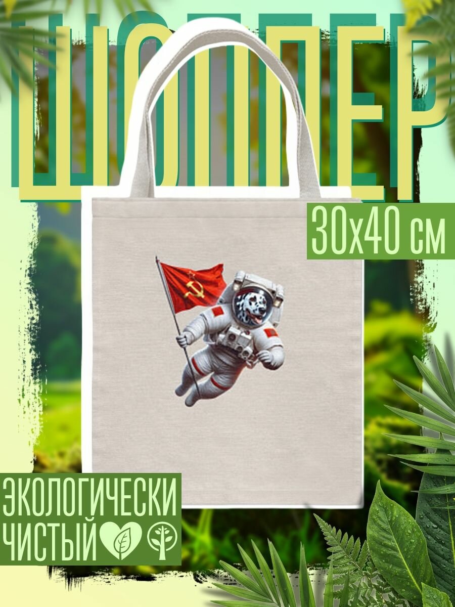 Сумка шоппер