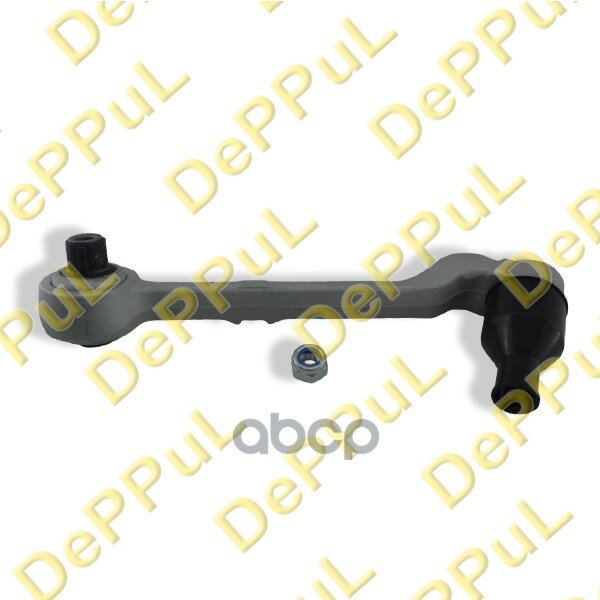 Рычаг подвески правый BMW 3' E90/E46 (05-12), 1' E81 (06-11), X1 E84 (09-15) DePPuL арт. DERY110