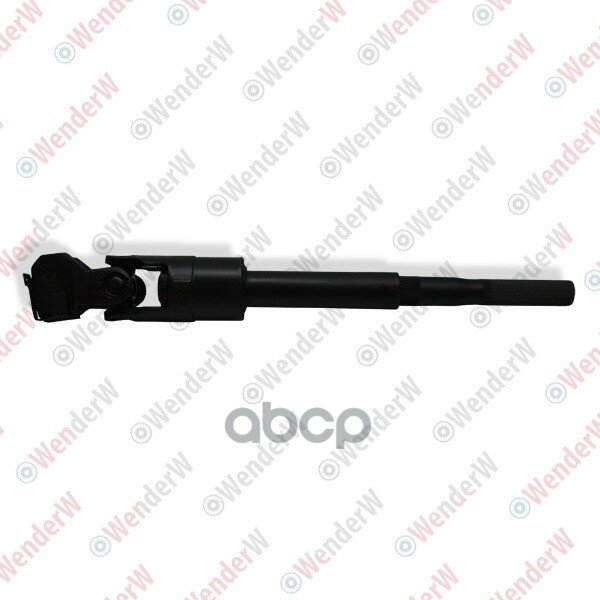 Карданчик рулевой CITROEN BERLINGO/PEUGEOT PARTNER WenderW арт. WEKA024