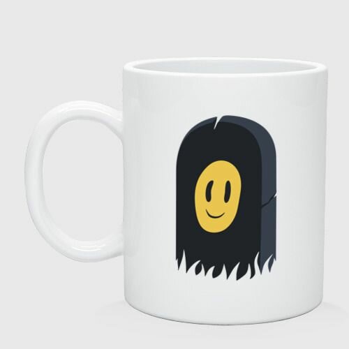 Пошлая Молли Кружка