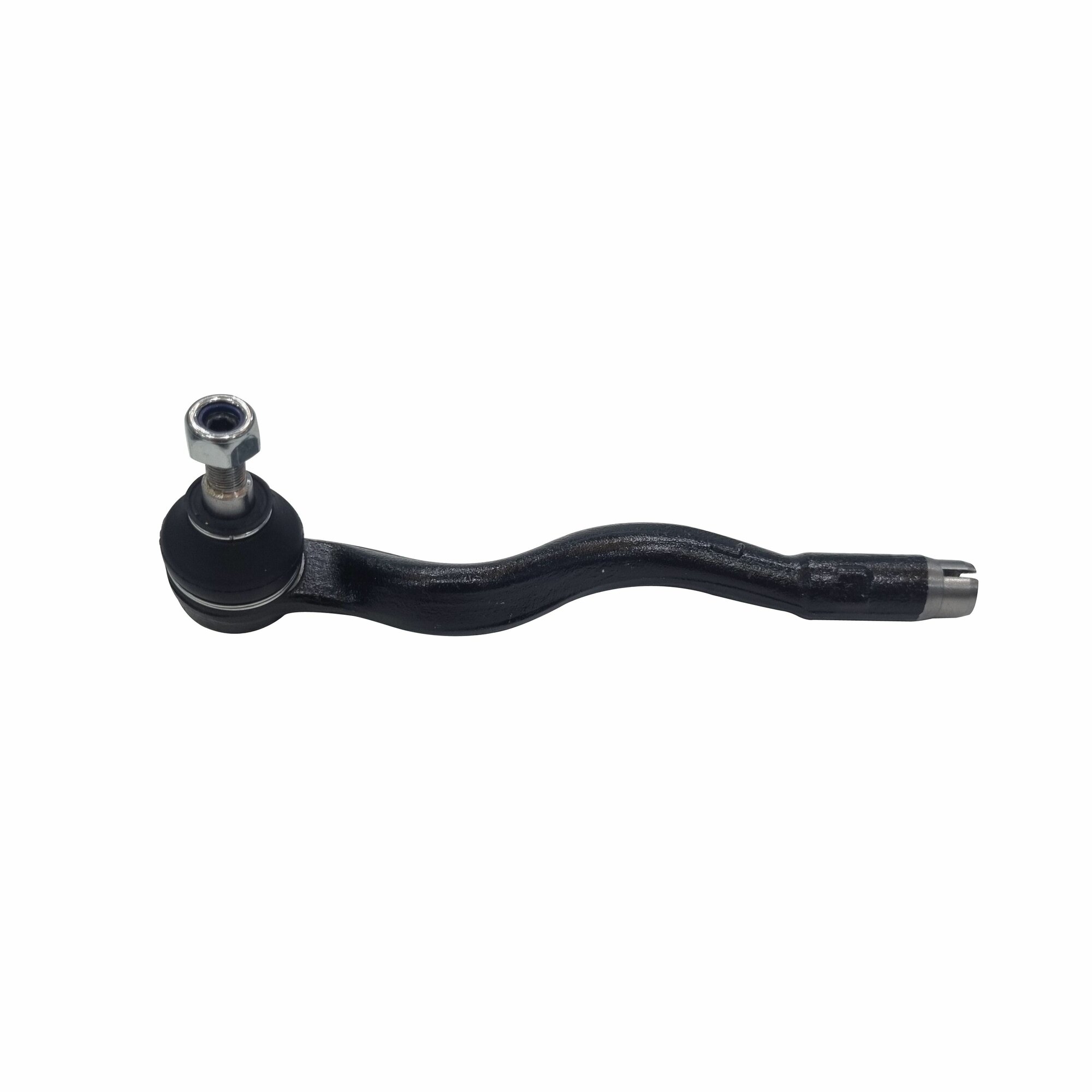 CTR Наконечник рулевой тяги BMW 3(E36) 1.6-M3 90-98/ Z3 1.8-M 95-01 левый