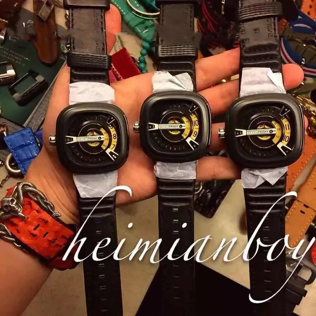 Наручные часы