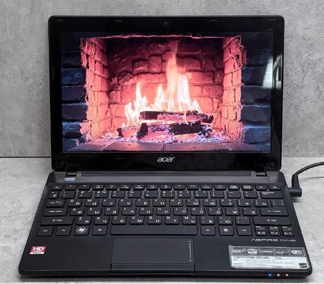 Нетбук Acer 11,6* для работы