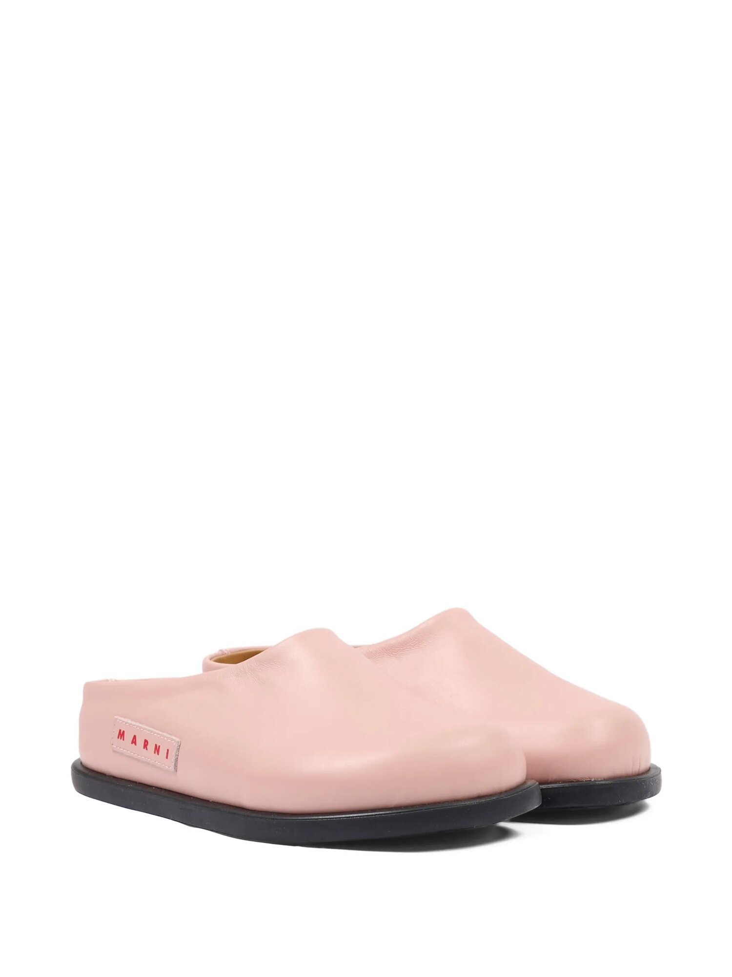 Сандалии Marni