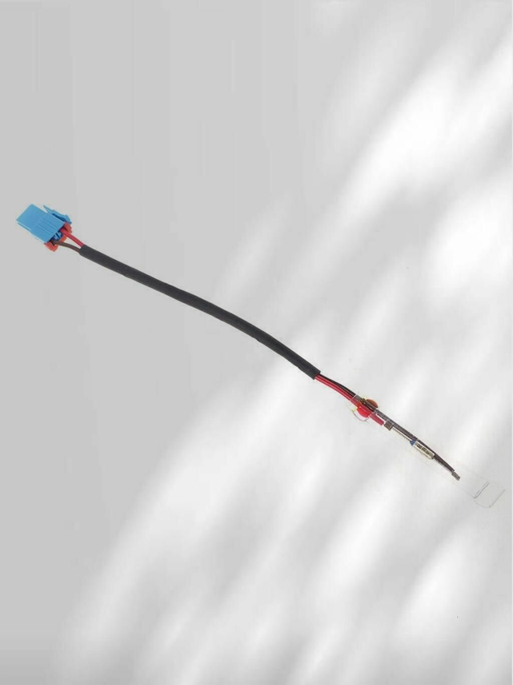 Датчик температуры для холодильника, - Синеголовый Уменьшается