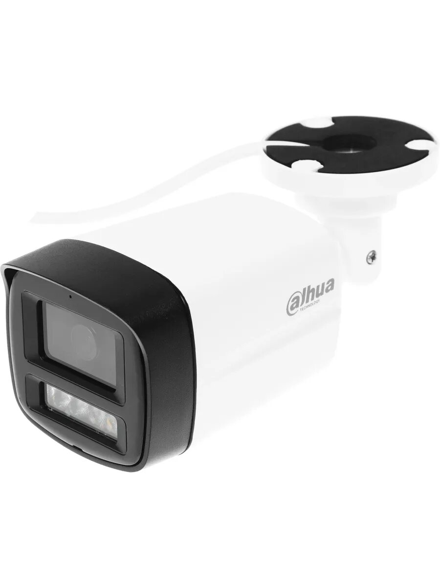 Камера видеонаблюдения IP DH-IPC-HFW1439TL1P-A-IL-0280B 2.8-2.8мм