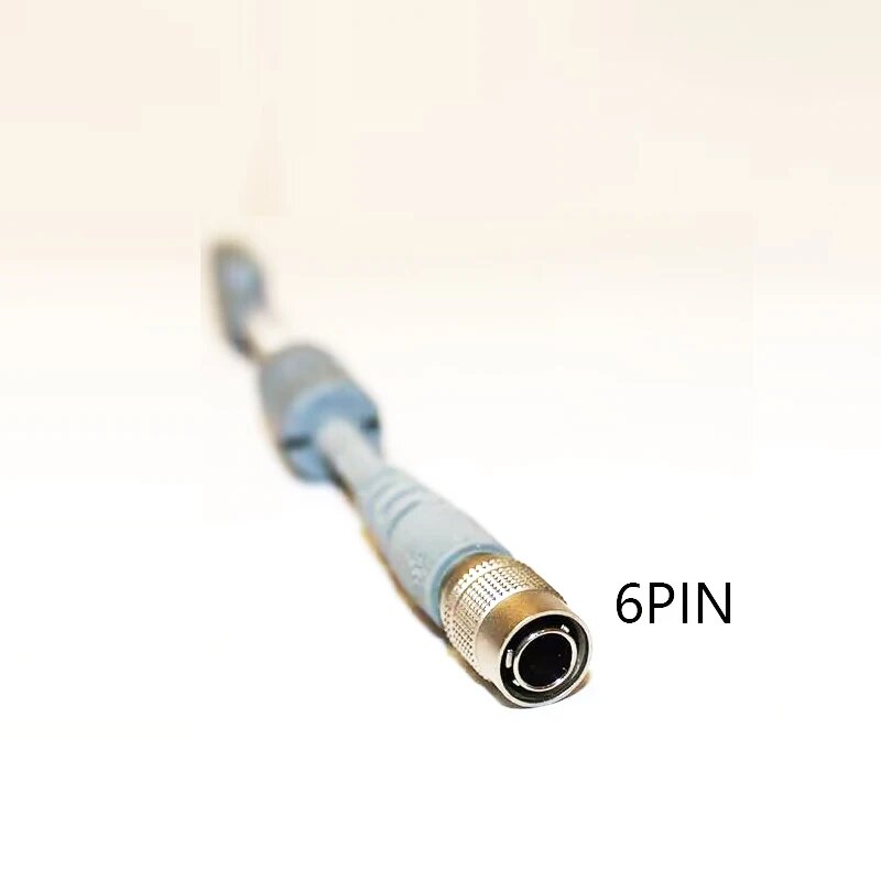 USB-кабель для Trimble S8 — фото 1