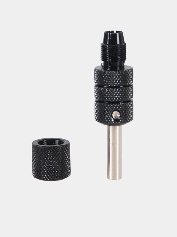 Сверхлегкий самоблокирующийся держатель для тату машинки из алюминиевого сплава