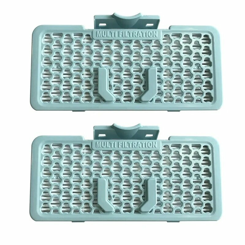 Фильтр Hepa для LG VC7318 VC7320 VK8010 VK8020 VK8810 VK8820