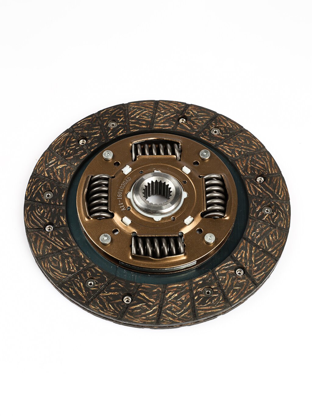 Диск сцепления Chery A11-1601030AD