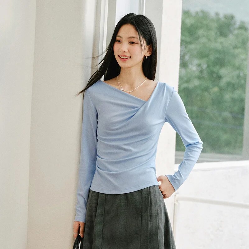 Футболка SEMIR