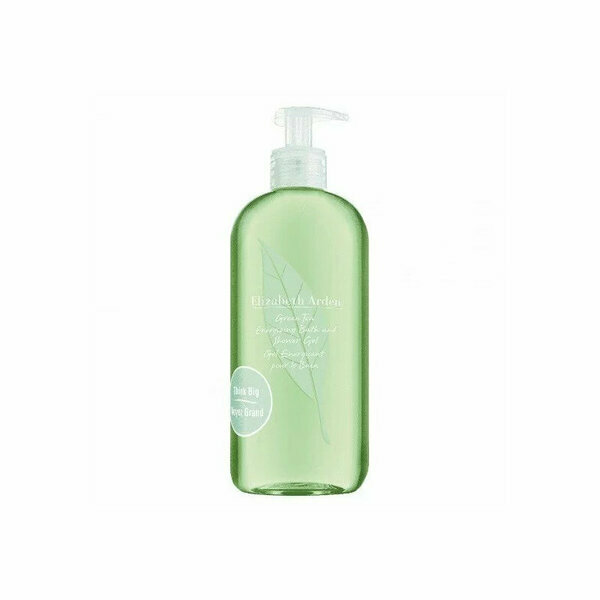 Elizabeth Arden Green Tea гель для душа 500 мл