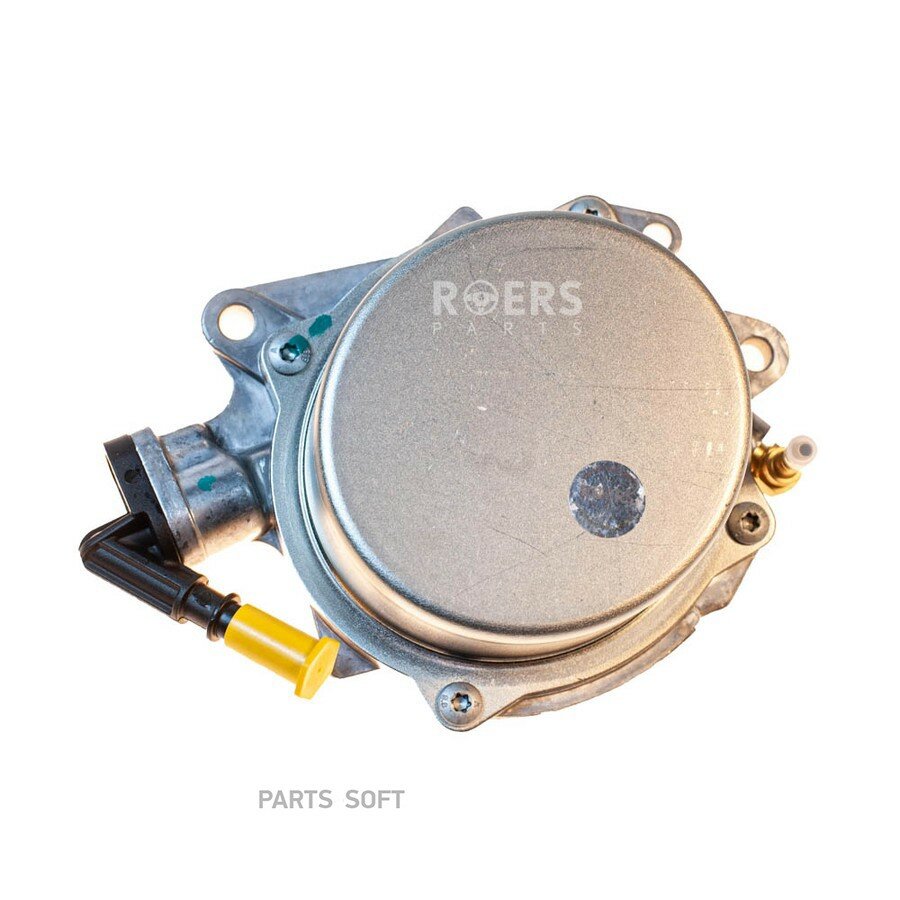 Вакуумный насос от официального дистрибьютора, ROERS-PARTS, артикул RPL62VP006