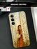 Чехол на Realme C85 Pro / Реалми C85 Про с принтом Девушка у берез