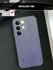 Чехол на Realme C85 / Реалми C85 с принтом Зрительный обман черный, прозрачный