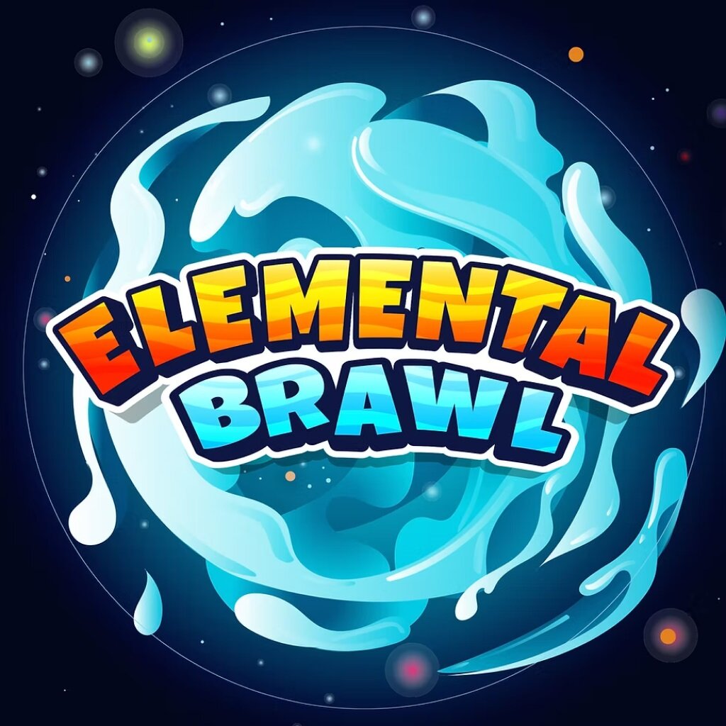 Elemental Brawl [Steam / Россия и СНГ]