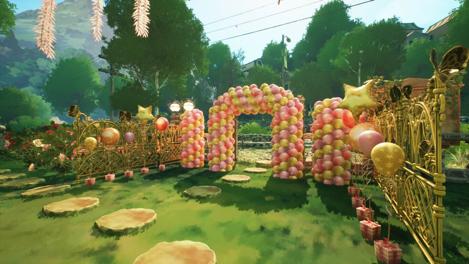 Garden Life: A Cozy Simulator - Supporter Pack DLC Steam Ключ