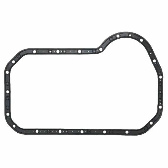 Прокладка клапанной крышки ELRING 495.620 Audi, Volkswagen мот. AAE, ABK, ABM, ABT, ACE, ADA, ADP, AFF, AFN, AHU, AVG, 1Z, 2E, AAM, ABS, ABL, ACC, ADD, ADZ, AEK, AEY, AFT, AH