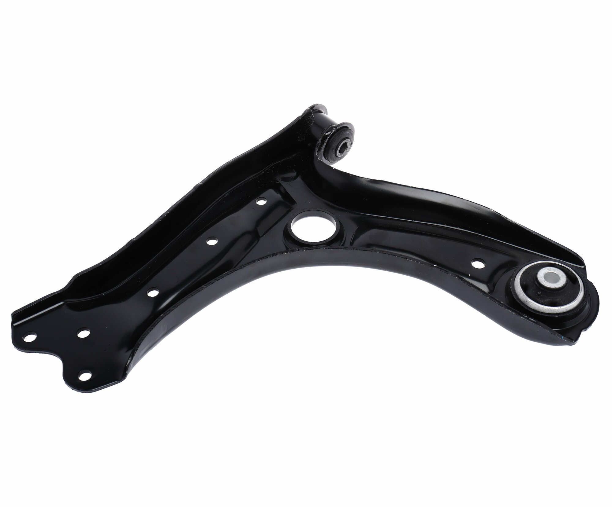 Рычаг подвески VW Polo (09-) AUDI A1 (10-) SKODA Rapid (12-) передней нижний правый CTR / Арт. CQ0335R