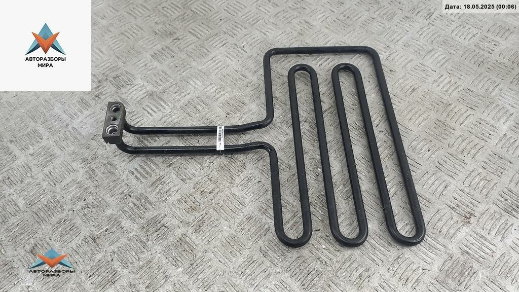 Радиатор гидроусилителя BMW 5 E39 рест. 2001 1141819