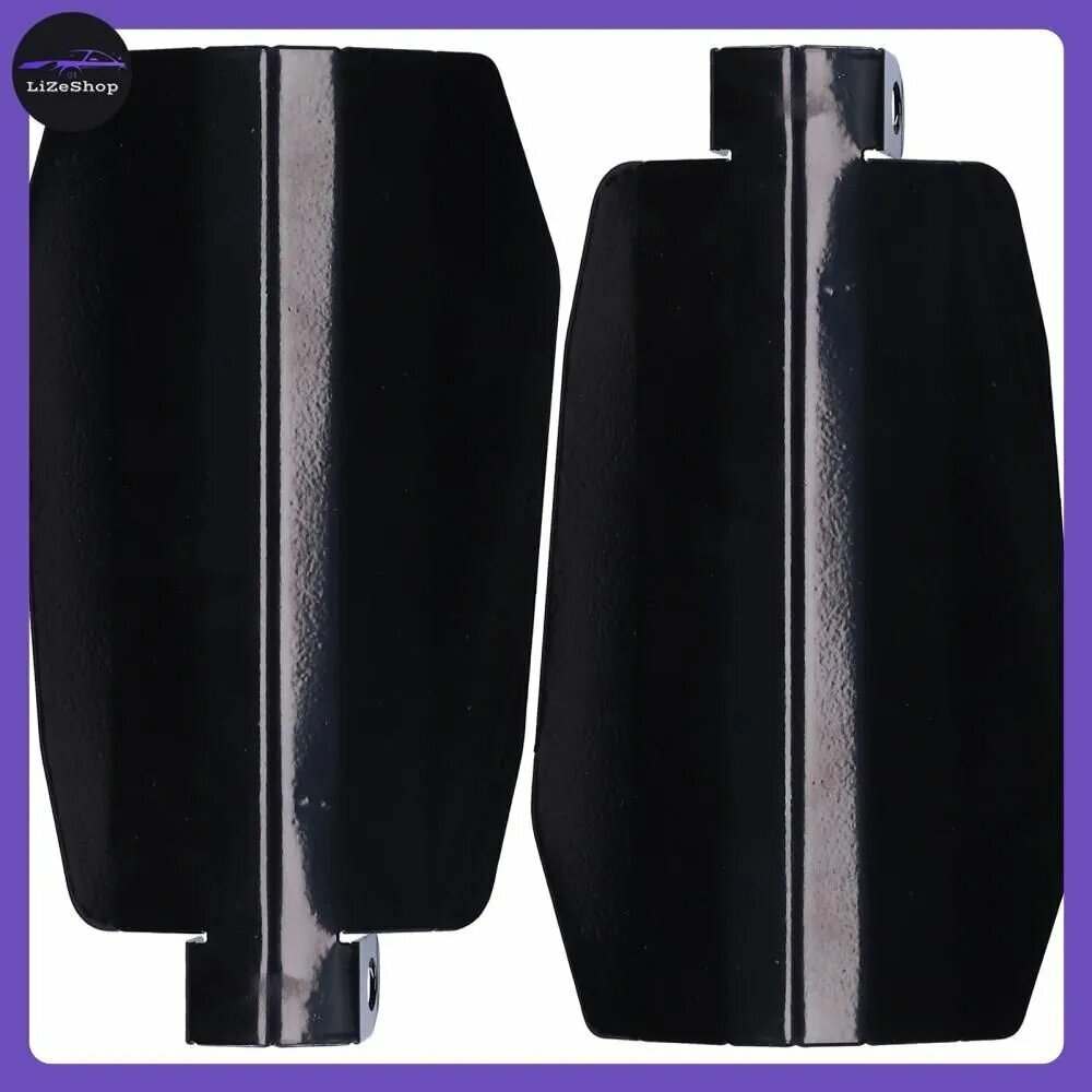 Защита рук для руля мотоцикла Harley Davidson 2007-2020