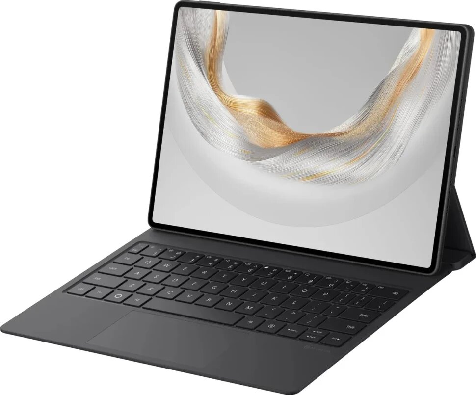 Планшет HUAWEI MatePad Pro, HarmonyOS, 12,2", 256Гб, Wi-Fi, чёрный