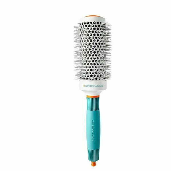 Брашинг для волос Moroccanoil Ceramic+Ion 45 мм с разделителем