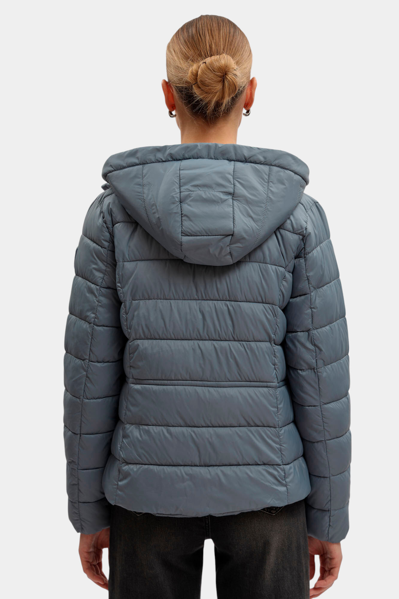 Куртка Pepe Jeans, размер M, синий — фото 1
