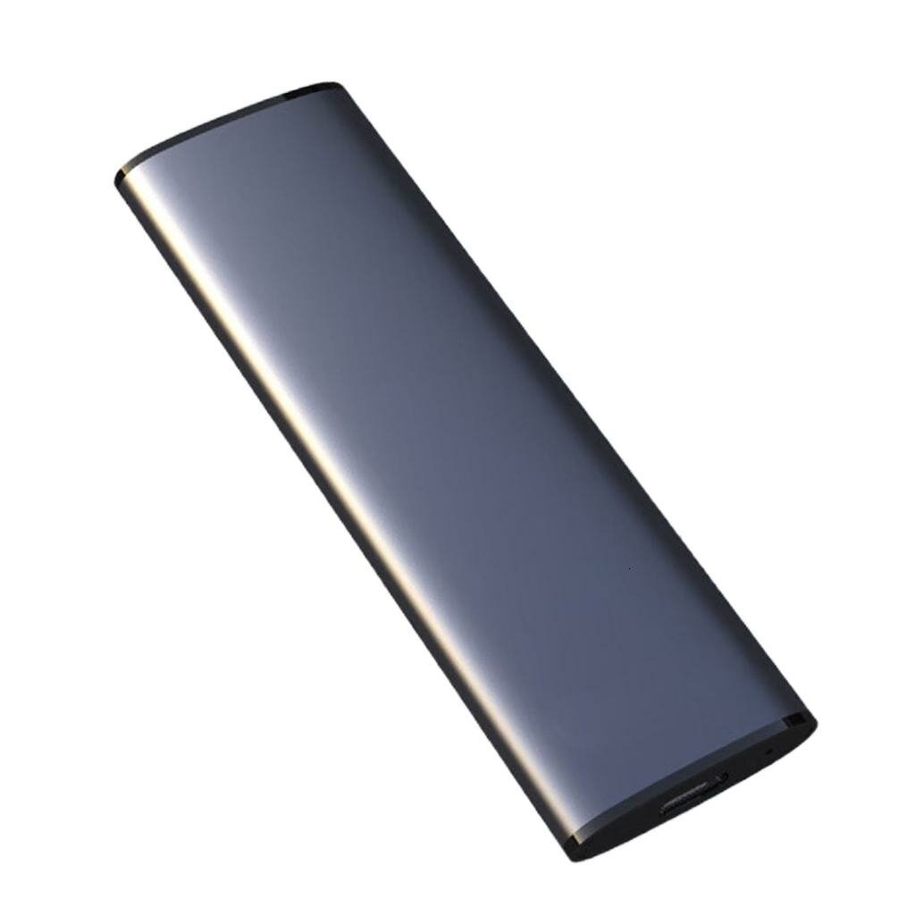 Алюминиевый корпус для M.2 NVMe SSD, Протокол Nvme