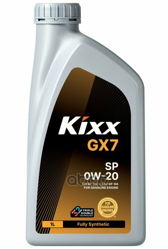 Kixx Масло моторное