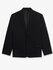 Куртка BALENCIAGA, размер 38, черный
