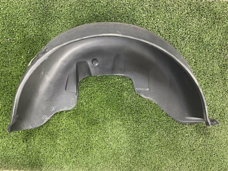 Подкрылок задний левый Лада 4X4 2121 Нива I