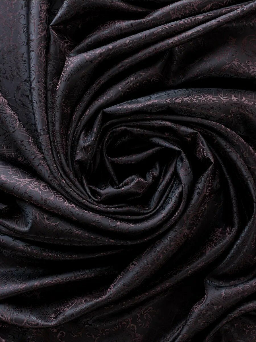 Подкладочная ткань жаккард для шитья и рукоделия