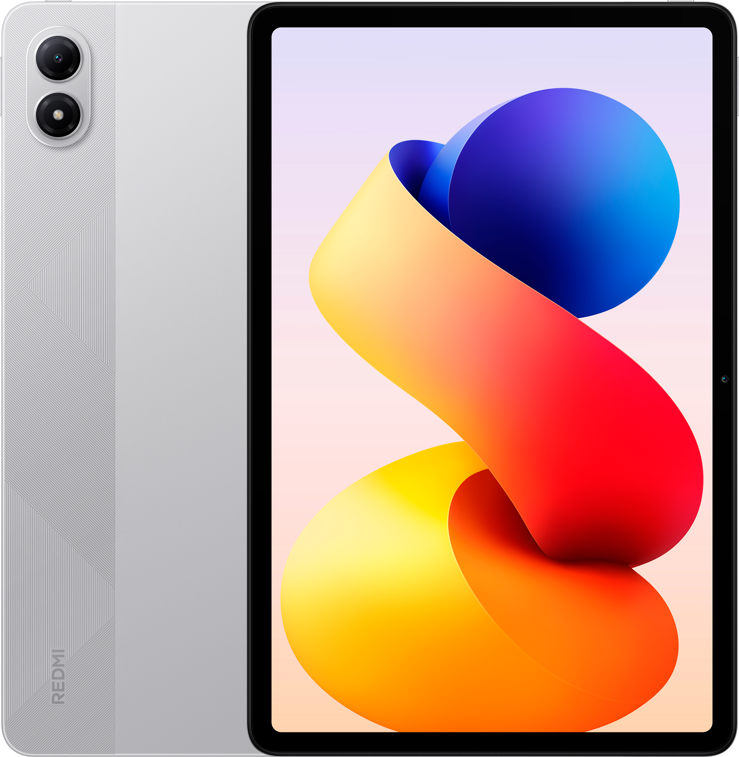 Планшет REDMI Pad 2 Pro 5G 8+256 P83X/Silver|12.1” IPS/120Hz/2560x1600/SD7sG4/And15/13MP/8MP/12000mAh